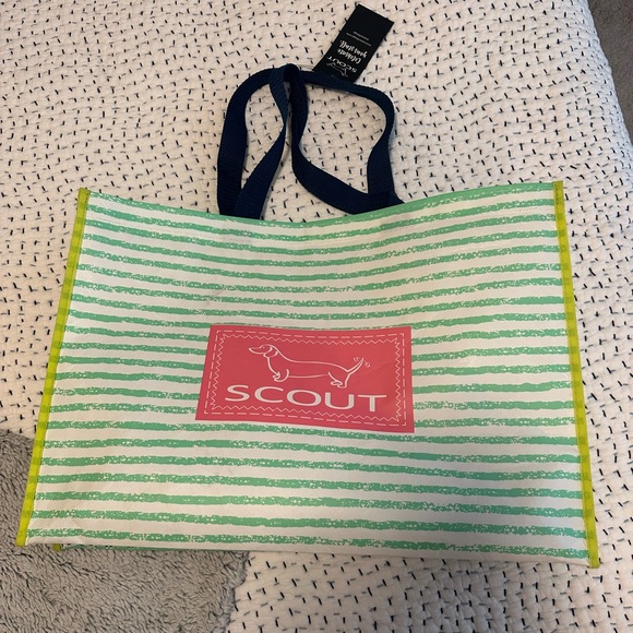 Scout | Bags | Nwt Scout Shopper Bag | Poshmark